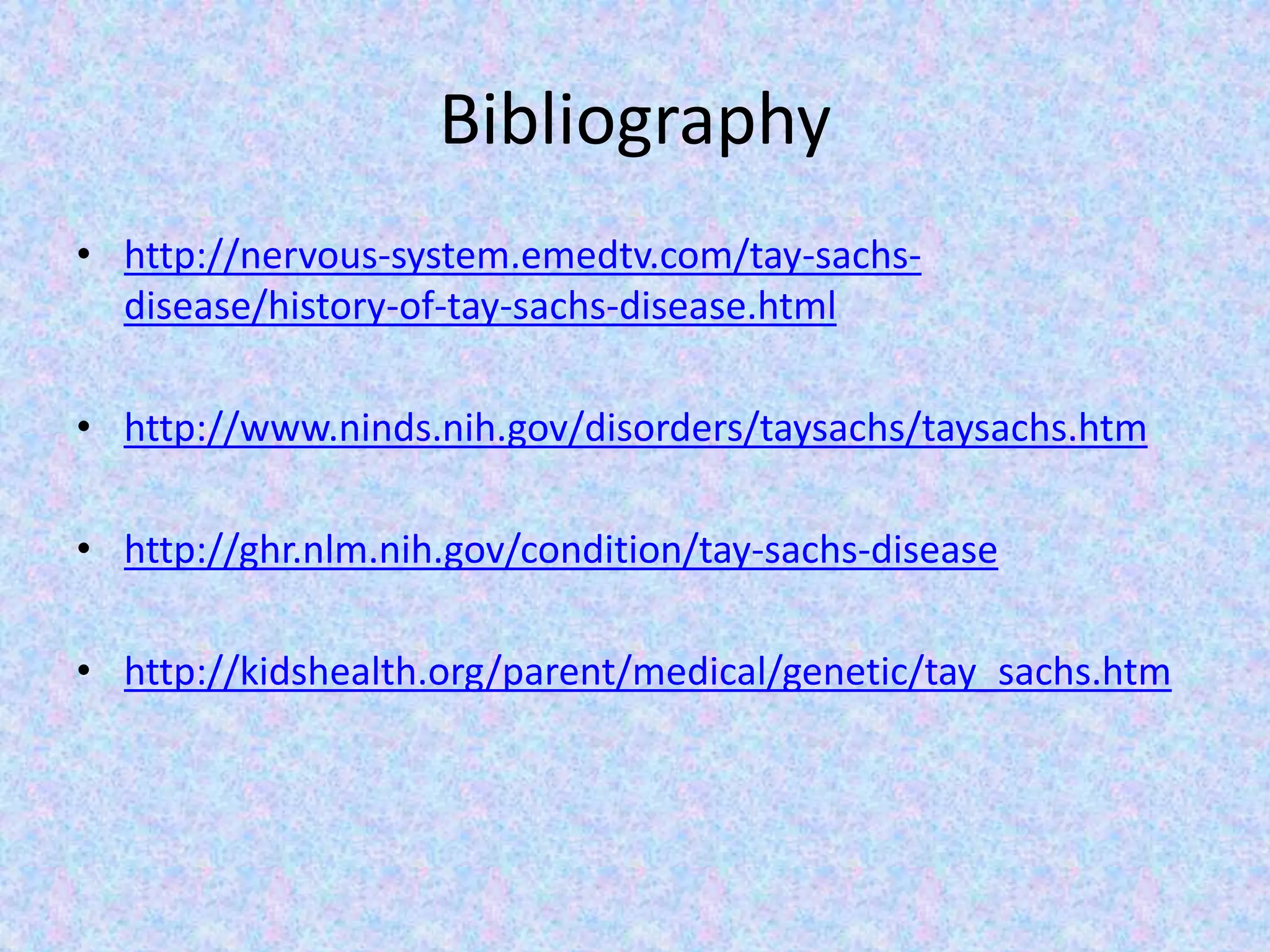 Presentation1 genetic | PPTX