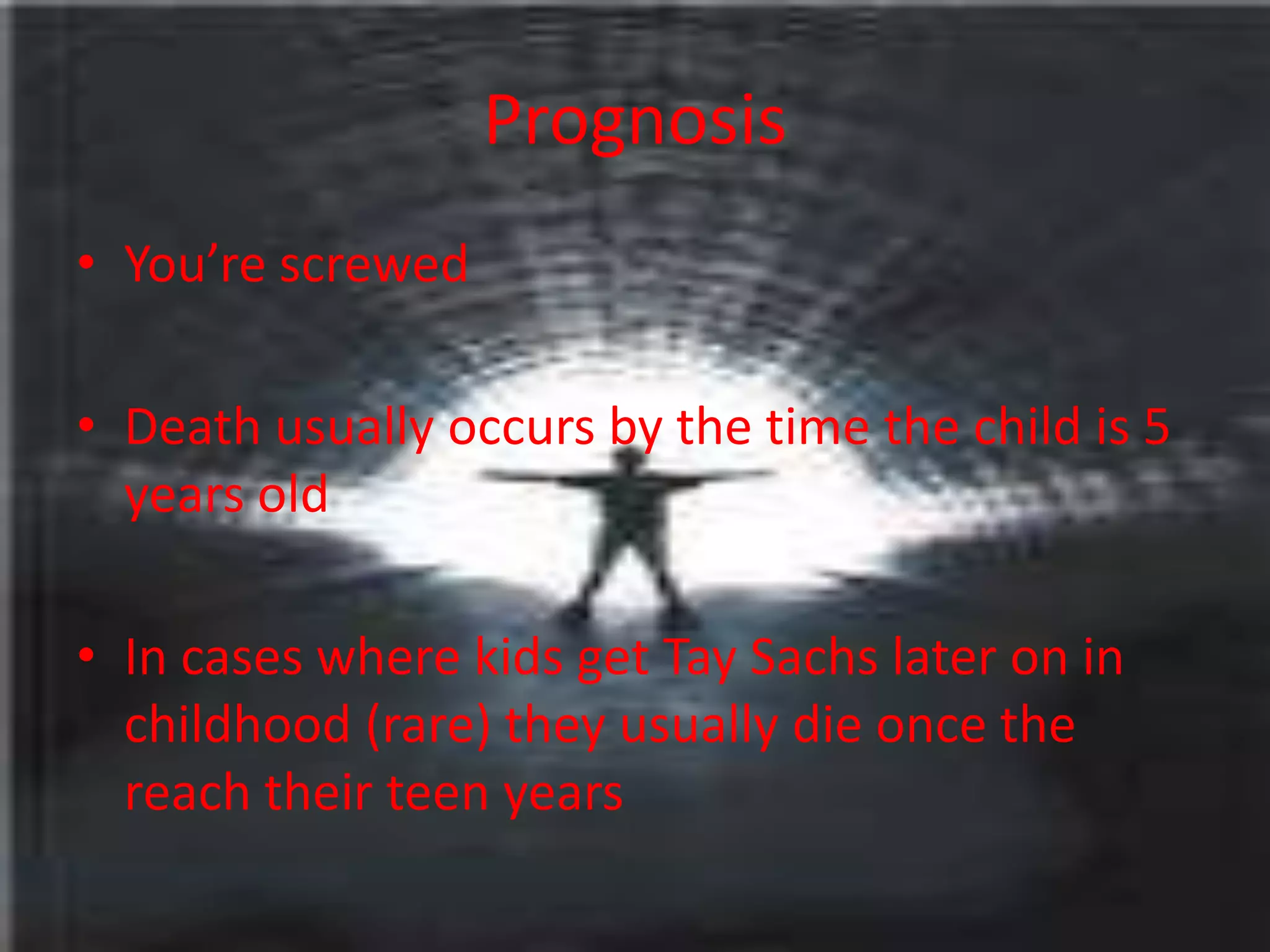 Presentation1 genetic | PPTX