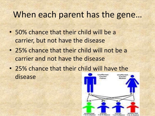 Presentation1 genetic | PPT