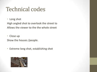 Benefits Street | PPT