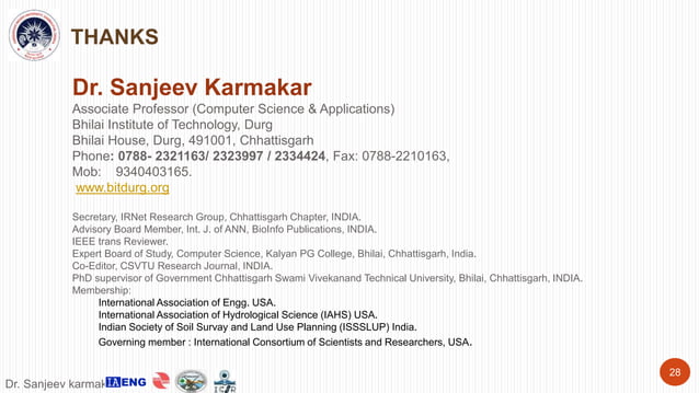 Presentation1 Associate Professor | PPT