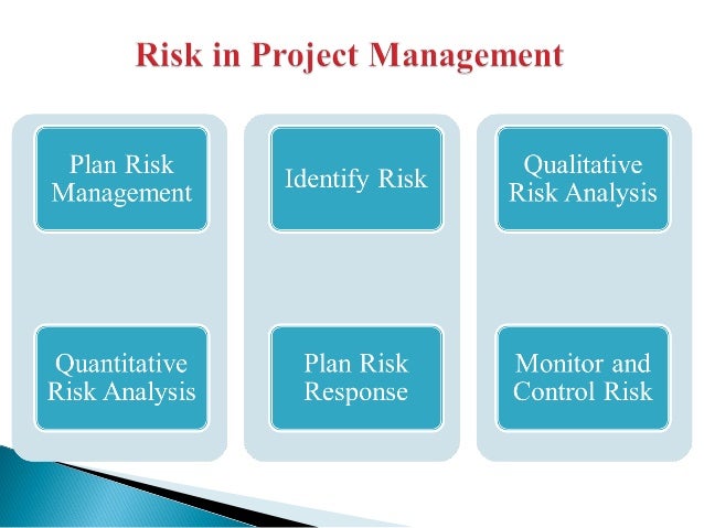 “Construction Risk Management”