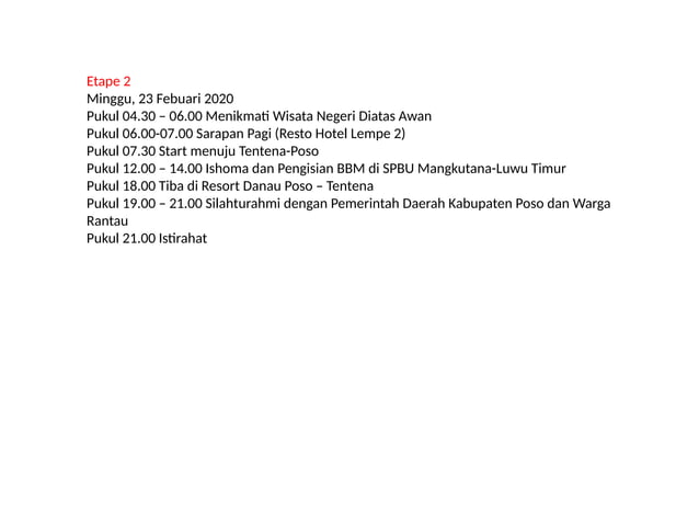 pemaparan hasil SURVEY lapangan terbaru.pptx