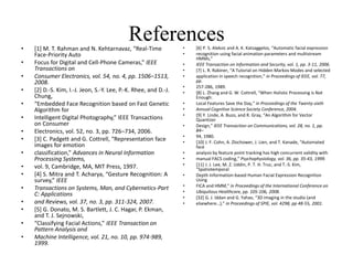 An Enhanced Independent Component-Based Human Facial Expression ...