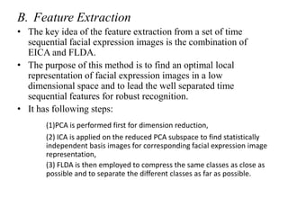 An Enhanced Independent Component-Based Human Facial Expression ...