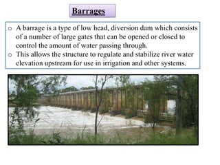 water resources of Pakistan & Indus Basin Irrigation system | PPT