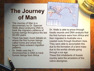 History, Science and Trade | PPT