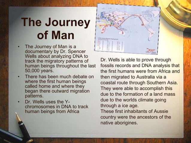 History, Science and Trade | PPT