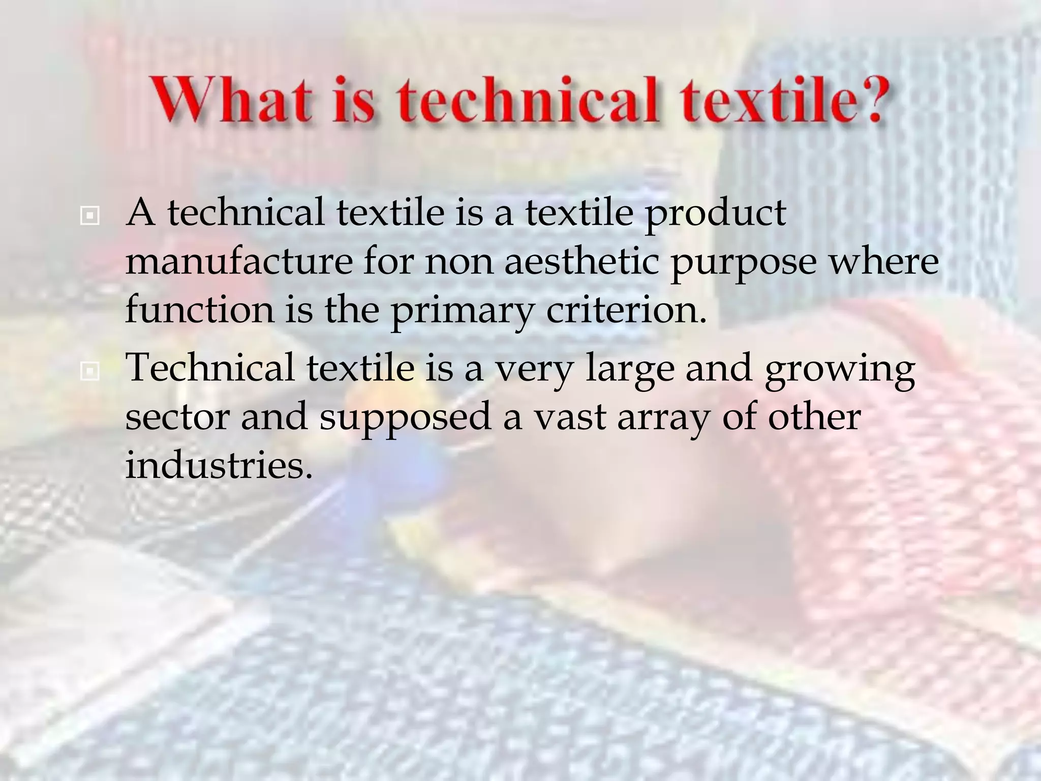 home textile | PPTX