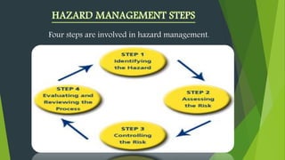 hazard Management | PPTX
