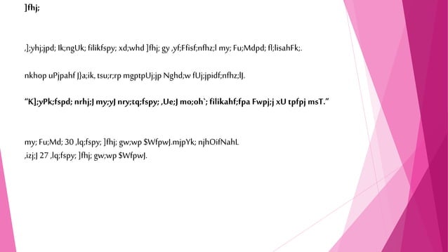 islamic banking | PPTX