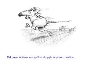 Presentation1 idioms | PPT