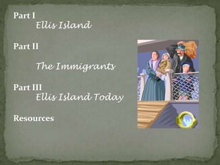 Presentation1immigration | PPTX