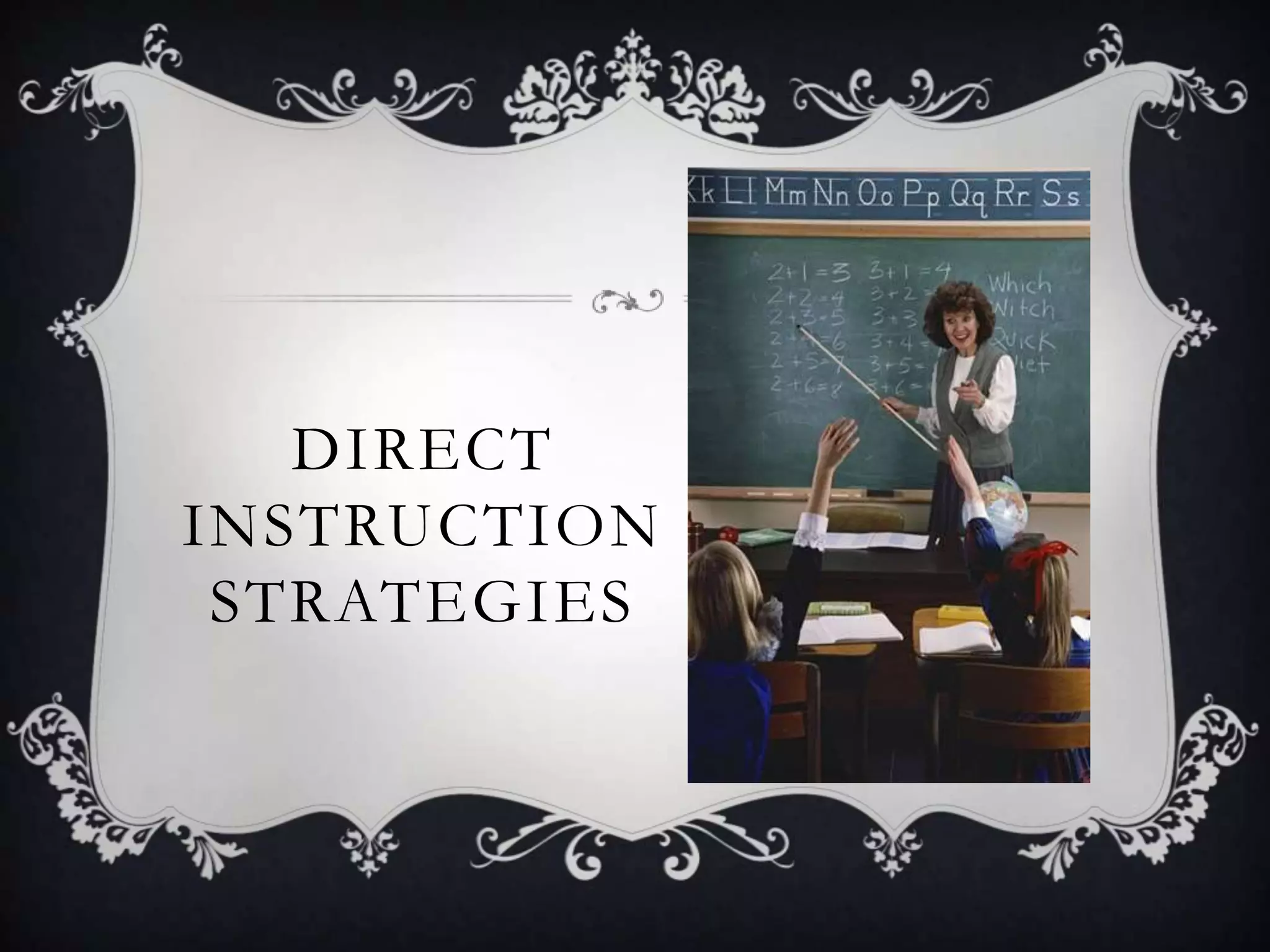 Successful strategies for social studies teaching and learning | PPTX