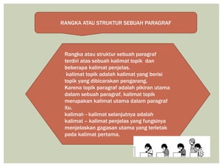 PARAGRAF | PPT