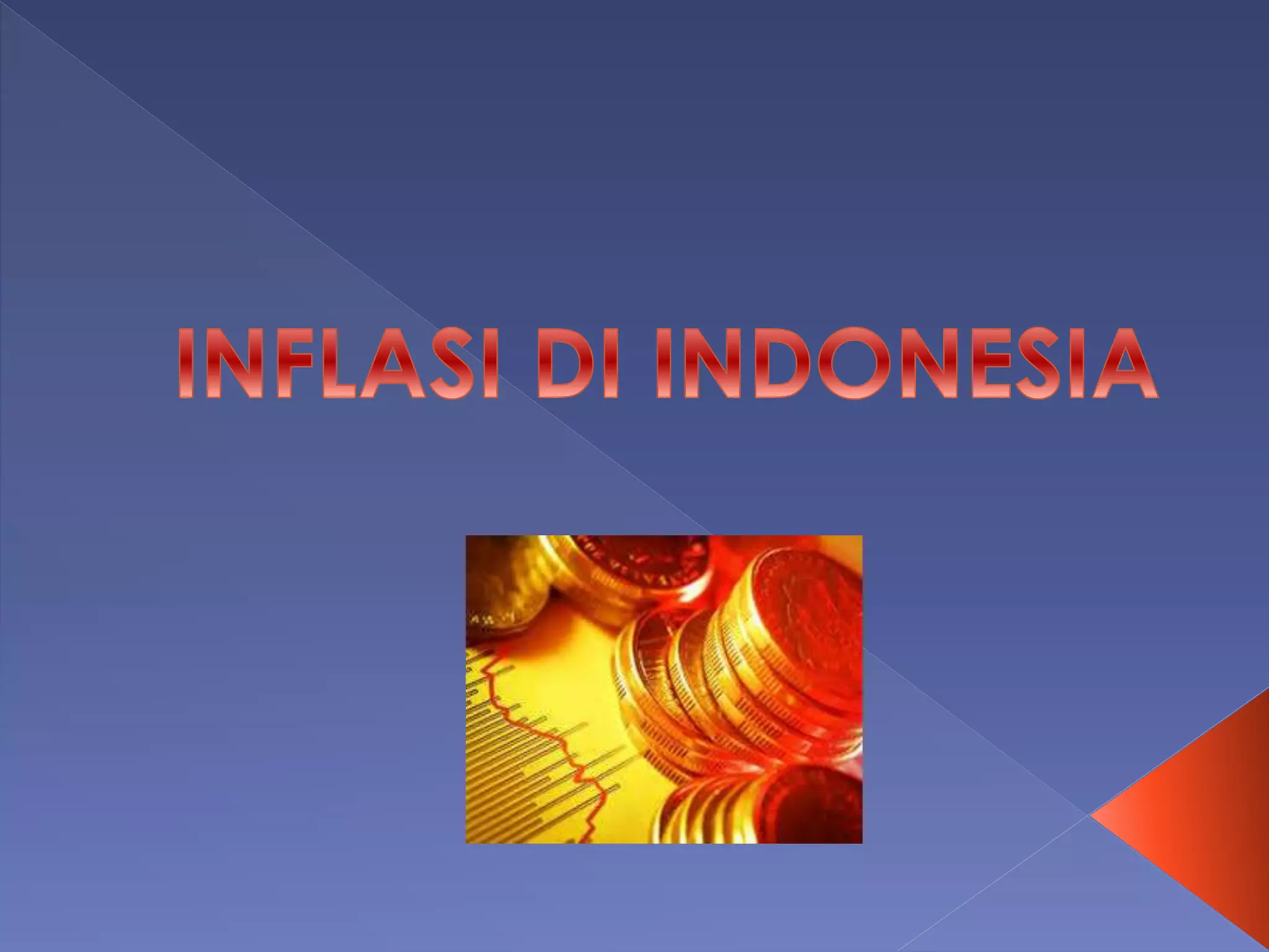 Presentation1 inflasi | PPT