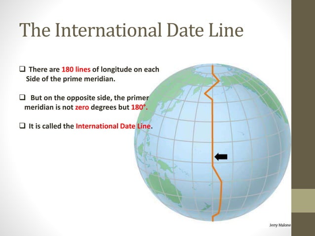 Prime Meridian,Equator, Latitude and longitude | PPTX | Geography | Science