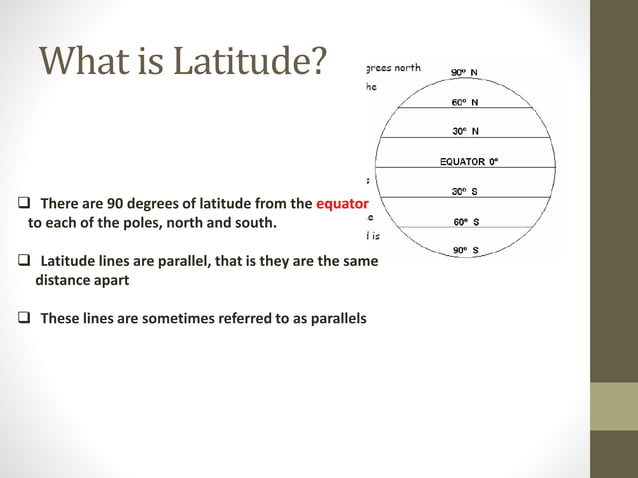 Prime Meridian,Equator, Latitude and longitude | PPTX | Geography | Science