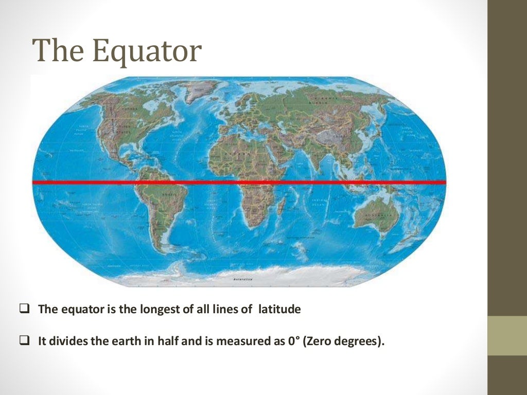 Prime Meridian,Equator, Latitude and longitude