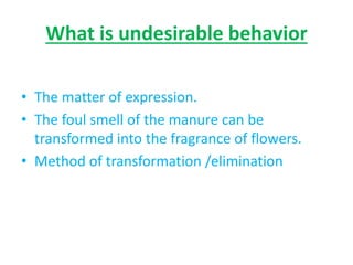 Innovation in education ppt | PPTX