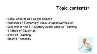Presentation1_Introduction to secondary social studies.pptx