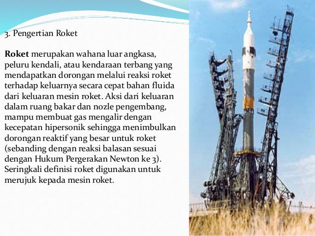 presentasion benda angkasa luar