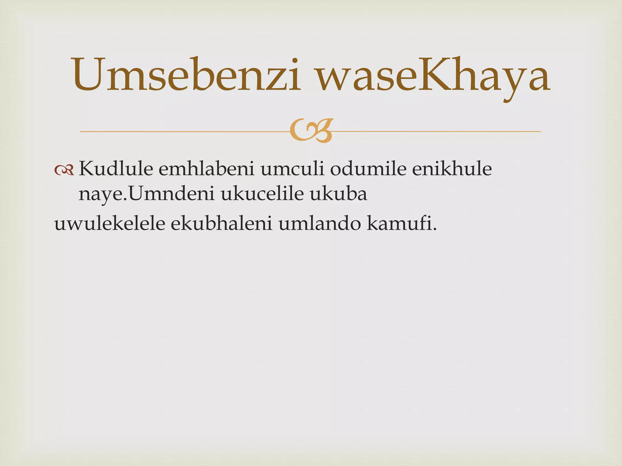 Presentation1 ISIZULU.pptx