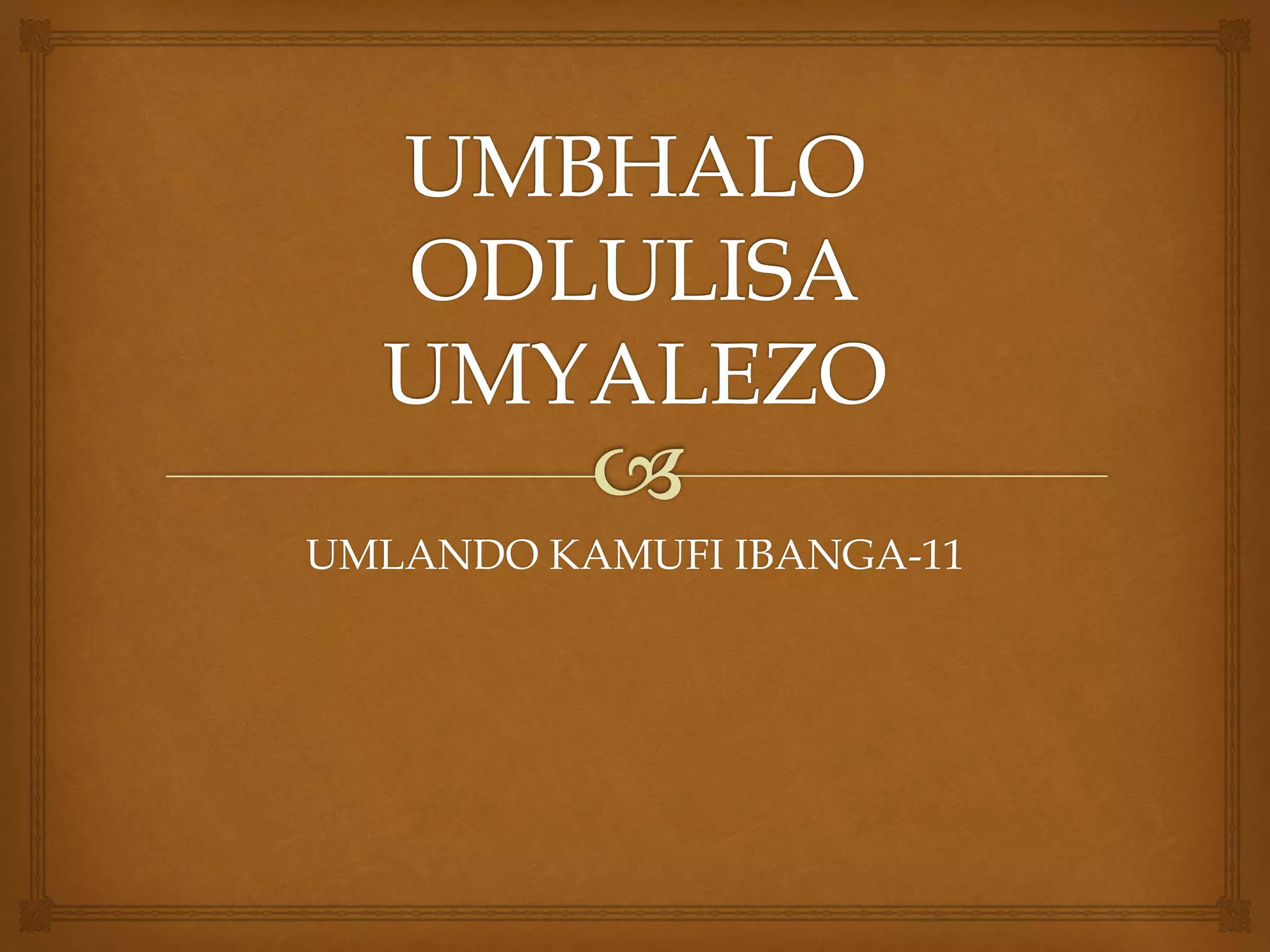 Presentation1 ISIZULU.pptx