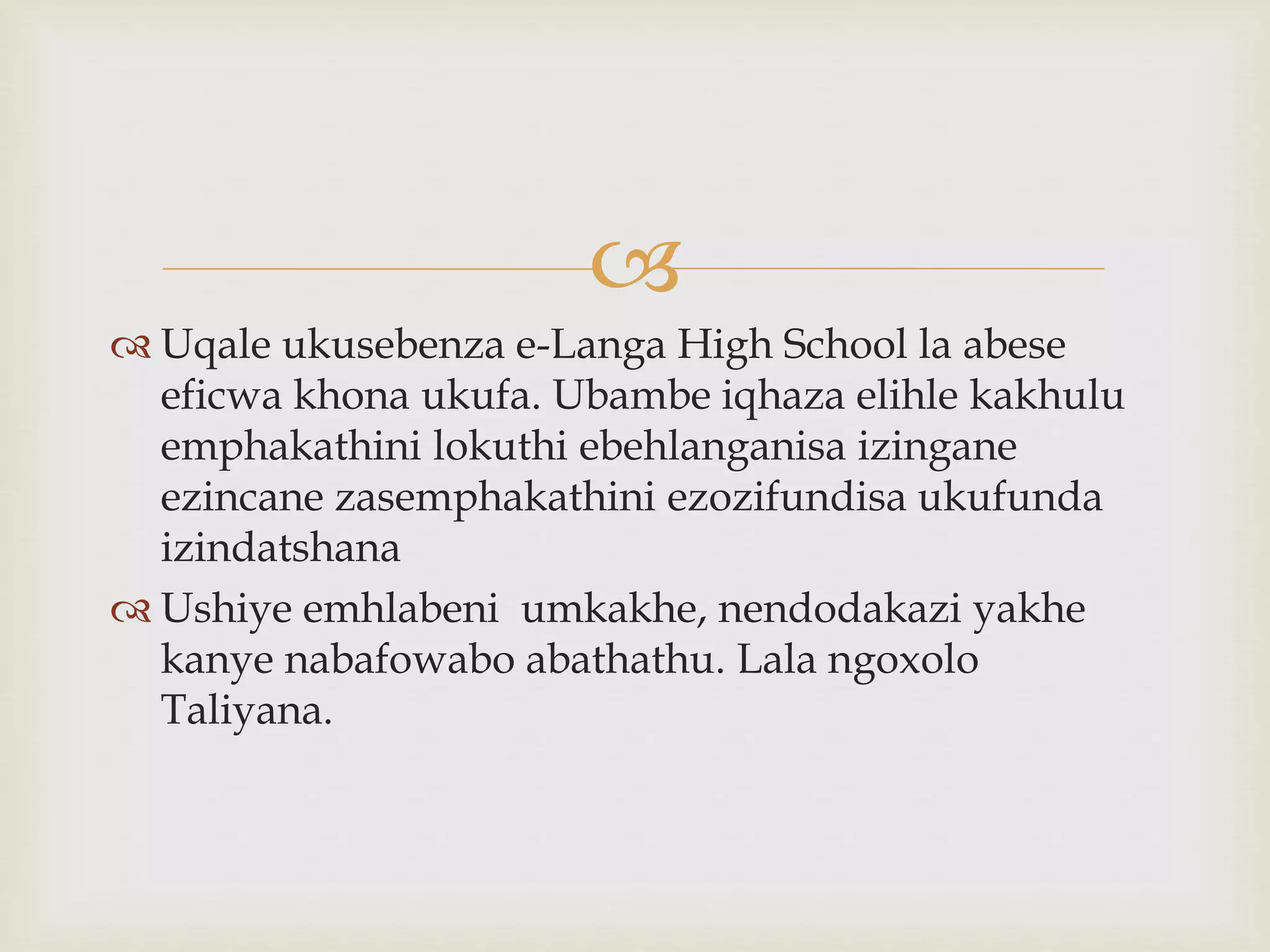 Presentation1 ISIZULU.pptx