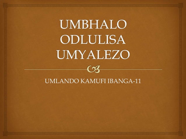 Presentation1 ISIZULU.pptx