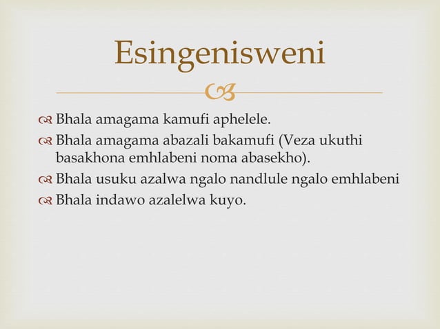 Presentation1 ISIZULU.pptx