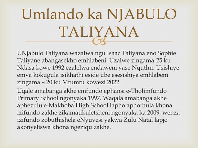 Presentation1 ISIZULU.pptx