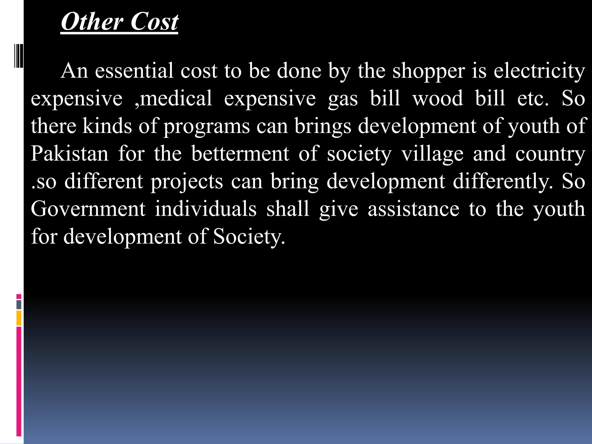 youth development | PPT