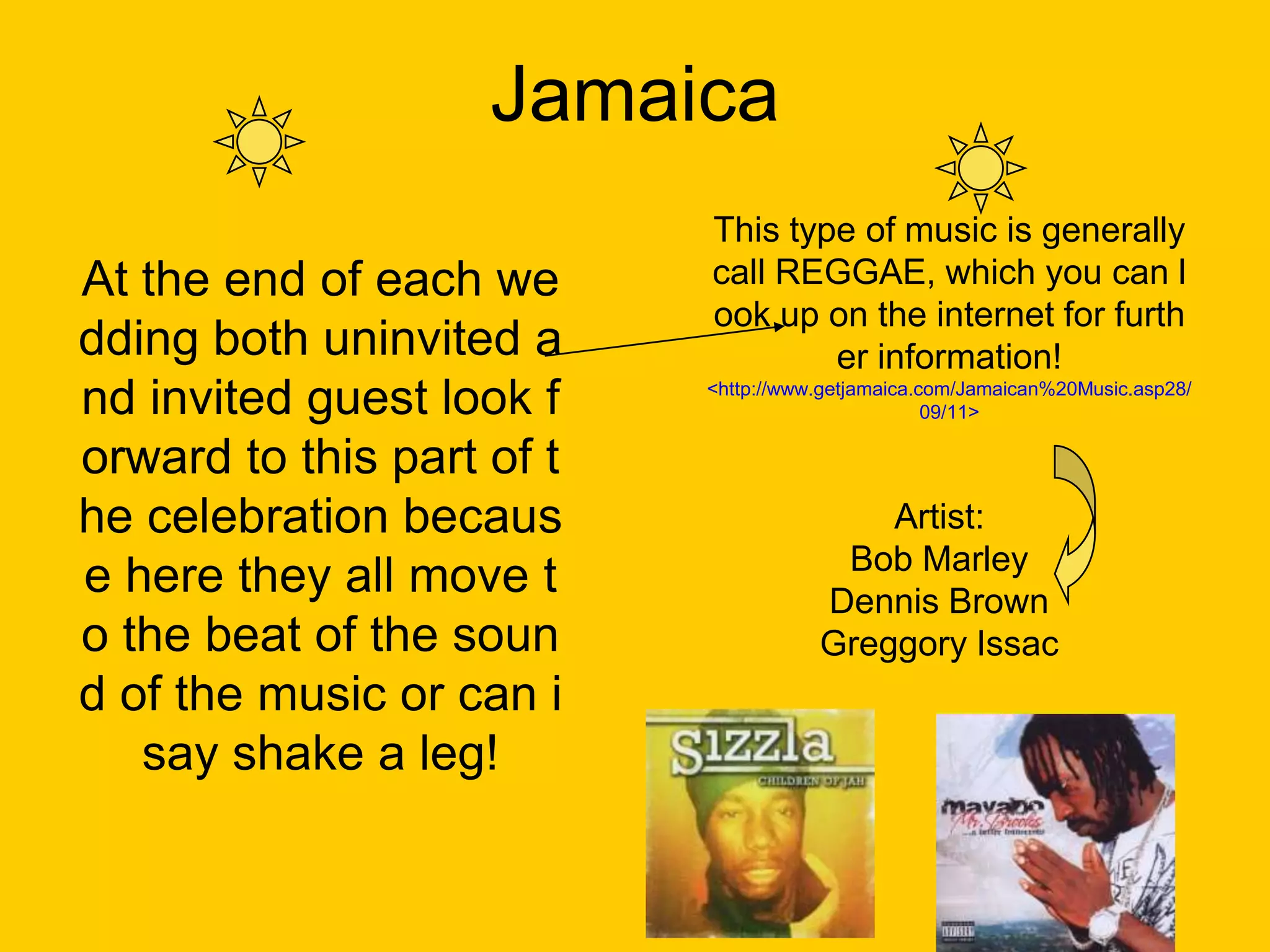 Jamaica | PPS