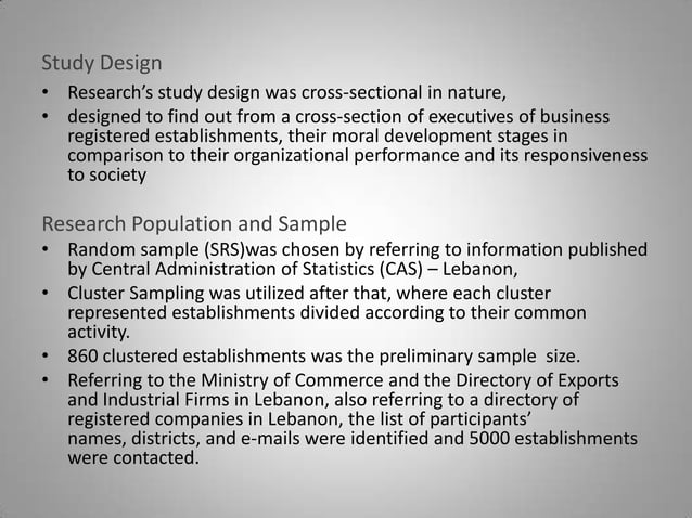 Presentation1 jeeda, thesis | PPT