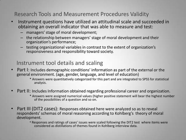 Presentation1 jeeda, thesis | PPT