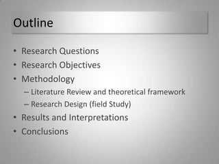 Presentation1 jeeda, thesis | PPT