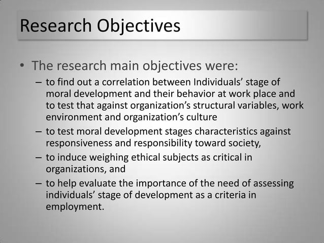 Presentation1 jeeda, thesis | PPT