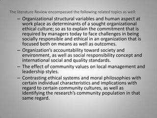 Presentation1 jeeda, thesis | PPT