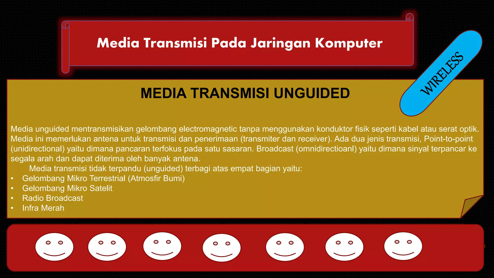 Media Transmisi Data | PPTX