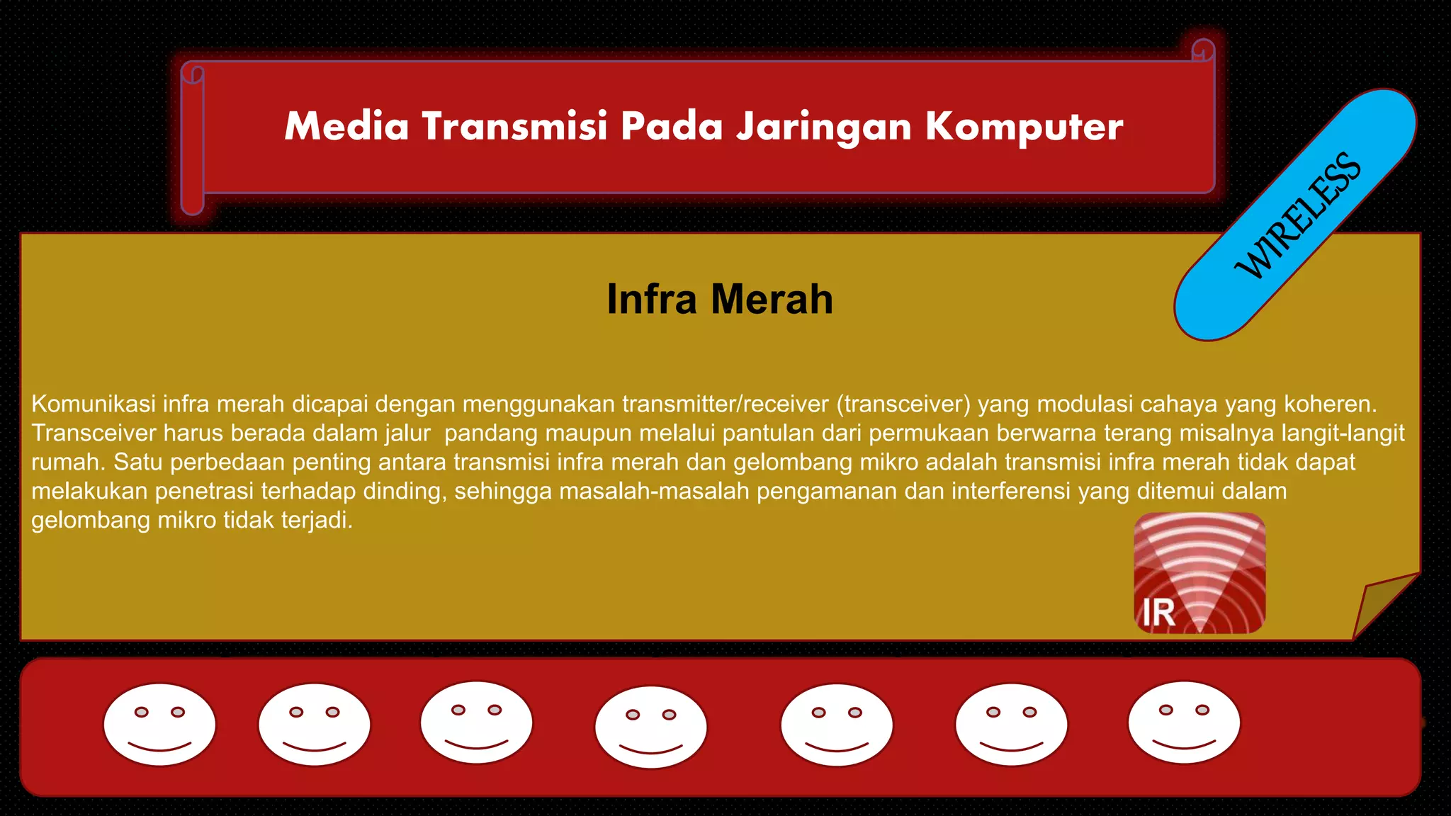 Media Transmisi Data | PPTX