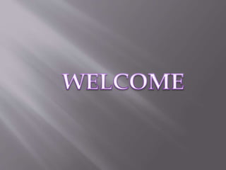 Presentation1 jini | PPT