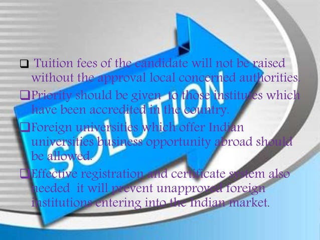 LIBERALIZATION IN INDIA | PPT