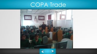 Govt. ITI Mandi, HP, India | PPTX