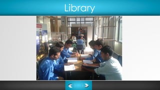 Govt. ITI Mandi, HP, India | PPTX