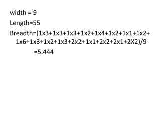 Presentation1 kmmmm | PPTX