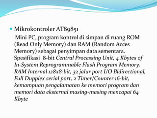 Presentation1 KONDIG_FACHRUROJI.pptx