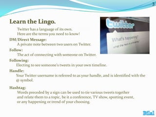 twitter advantage and disadvantage | PPTX