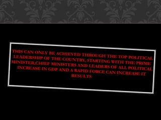 eighteen 18 amendment and article 25a | PPTX