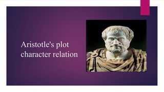 Literary Criticism-Aristotle.pptx